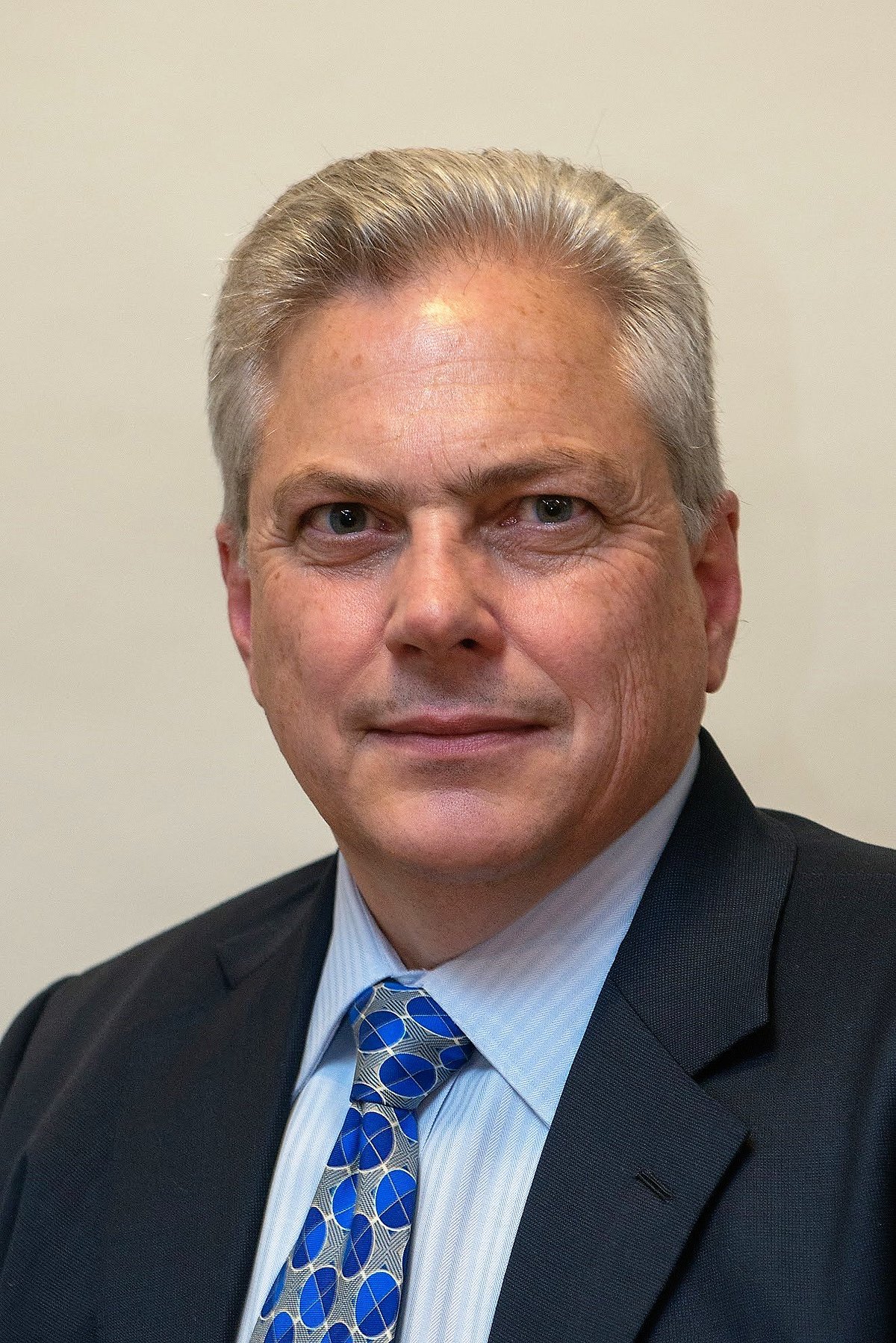 TalentView: David Kelly, Innovasea