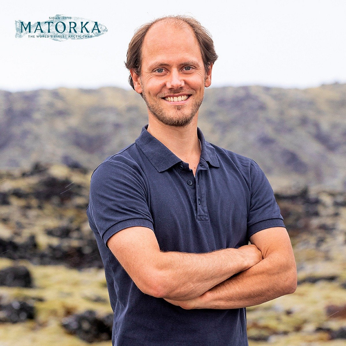 Cees-Jan Bastiaansen officially starts today at Matorka