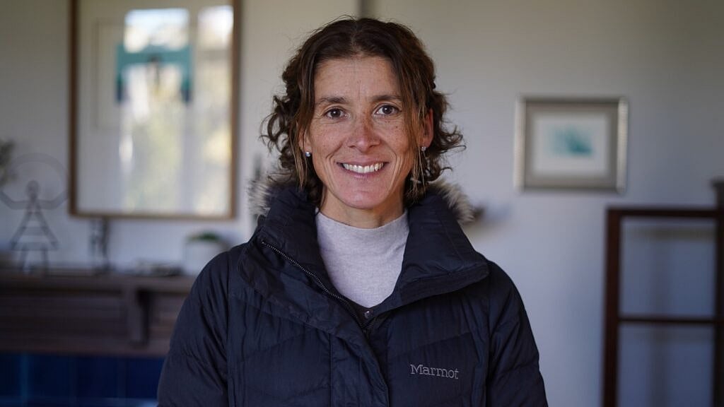 Francisca Rojas is the general manager role at Magallanes trade