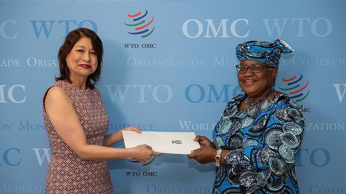 Peru's acceptance strengthens WTO agreement on fisheries