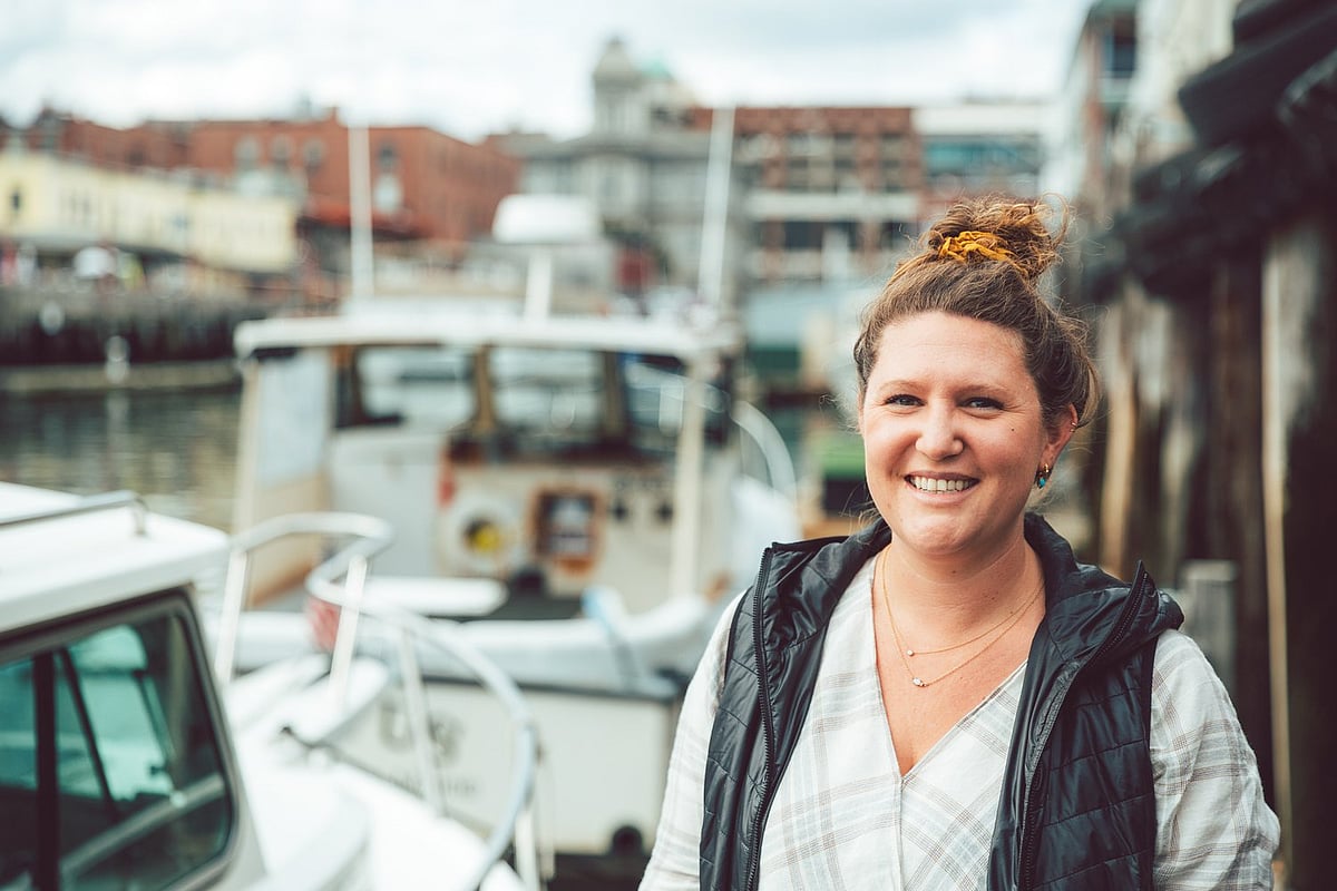 Female Founder: Katie Weiler, Viable Gear