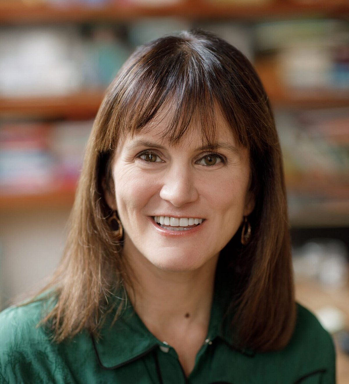 TalentView: Amy Novogratz