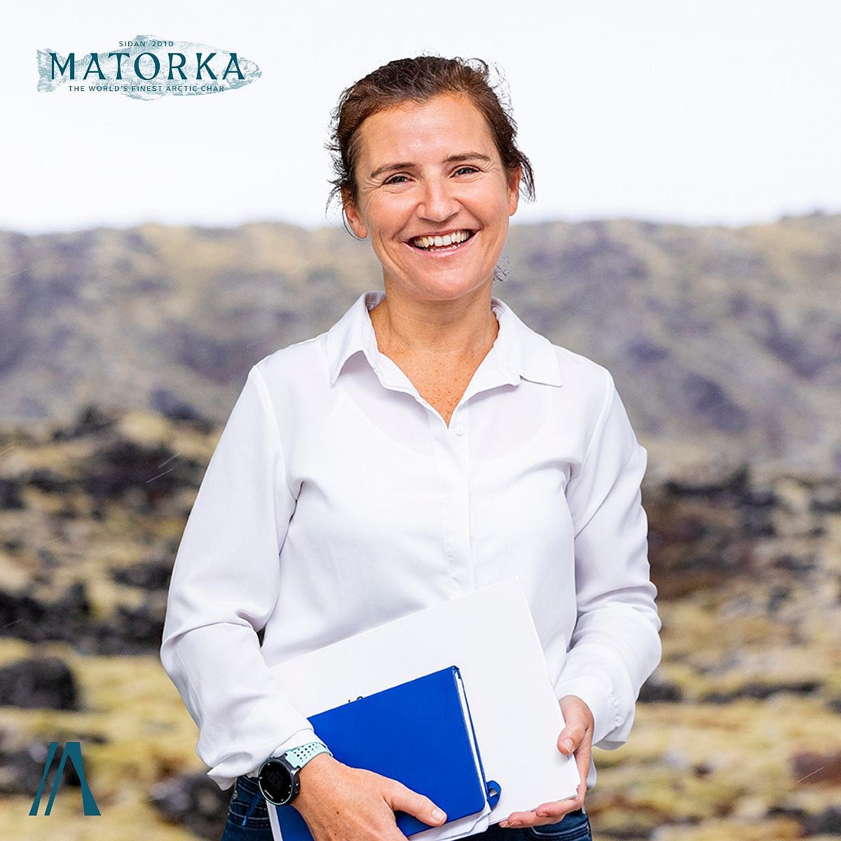 Maryke Musson: Matorka’s new COO with vast industry experience