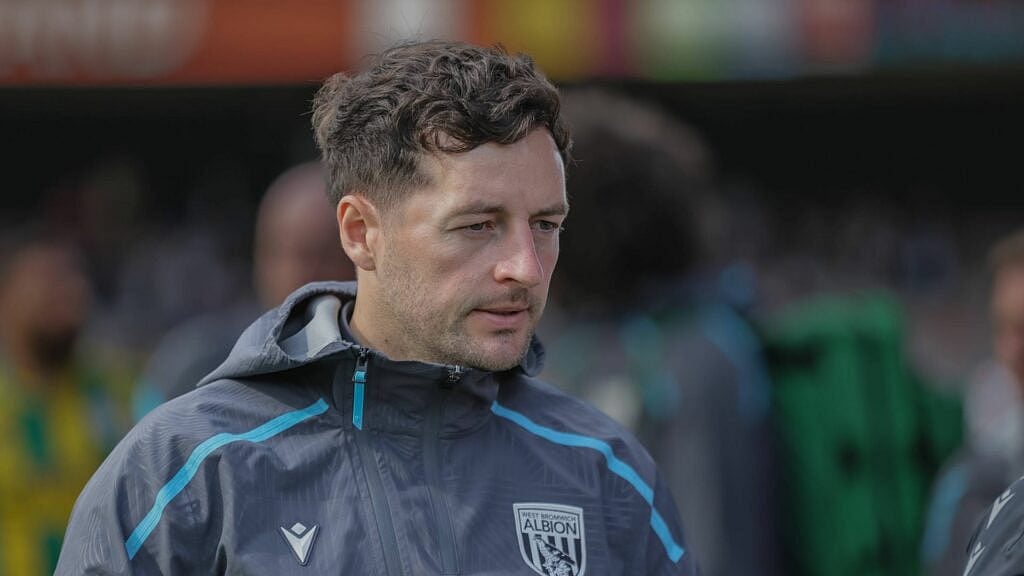 West Brom official shares possible reason behind incident that left ...