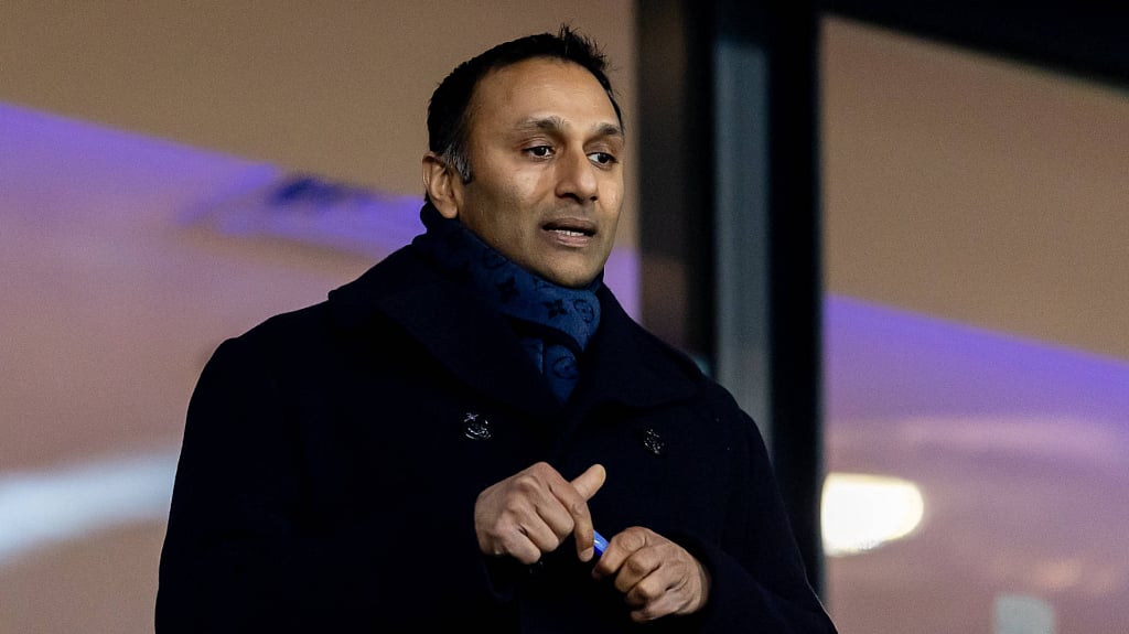 Patel to send out massive West Brom statement of intent with double ...