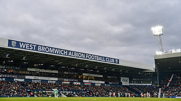West Brom want to sign Cardiff star Yousef Salech in big summer deal