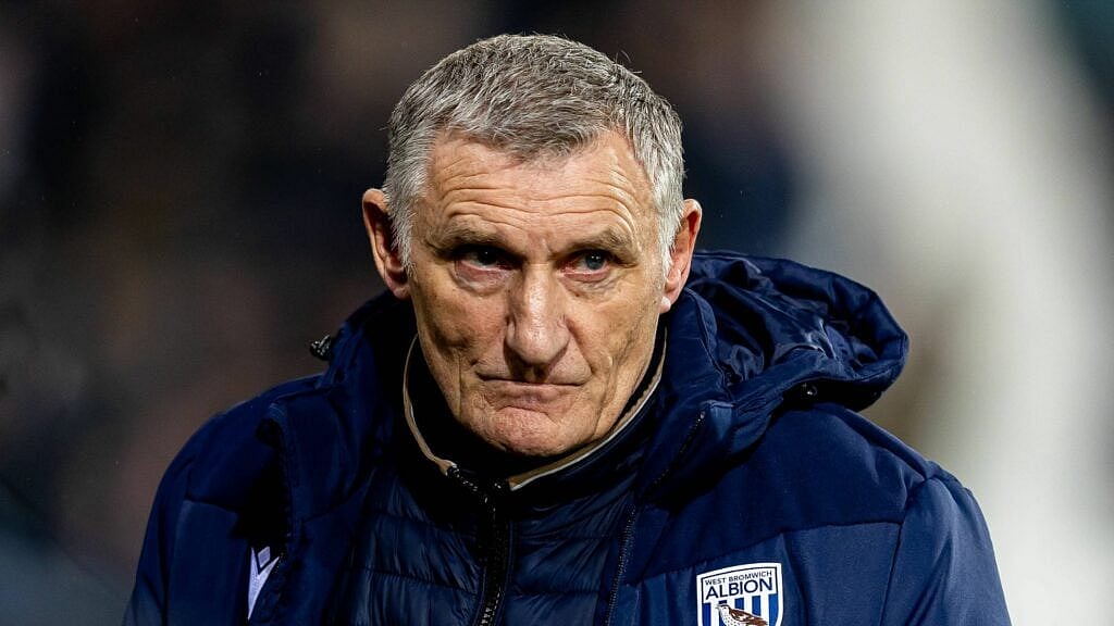 Don Goodman shares West Brom regret as player exit imminent