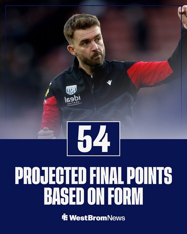 West Brom vs Wrexham: This is why James Morrison will feel optimistic ...