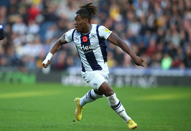 West Brom predicted XI v Hull: Mowatt axed as Thomas-Asante recalled
