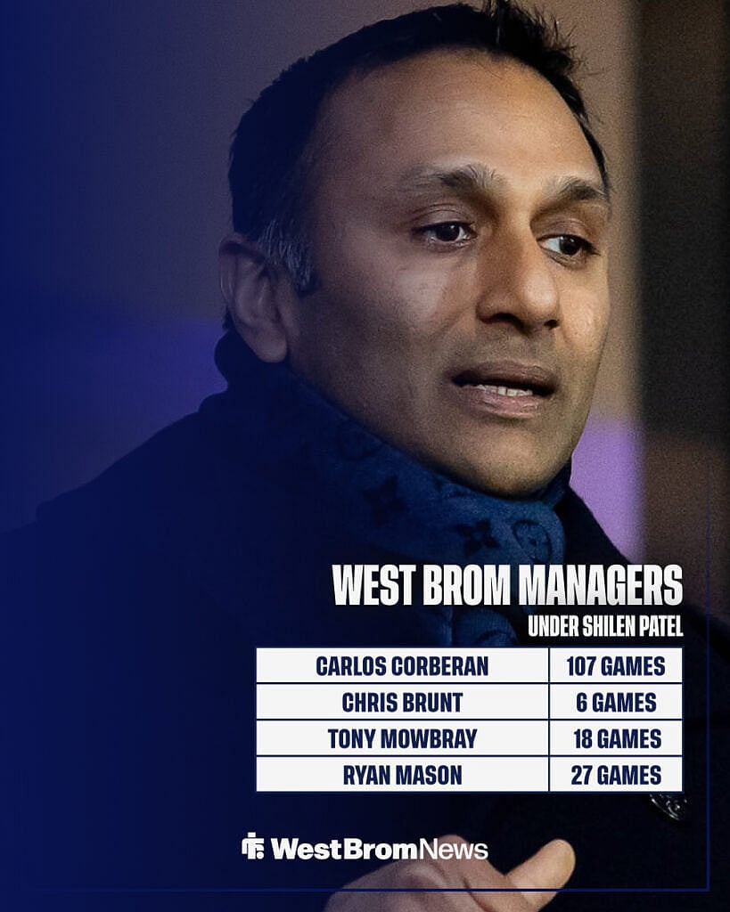 West Brom get new Eric Ramsay timeframe as 'final bits' being sorted