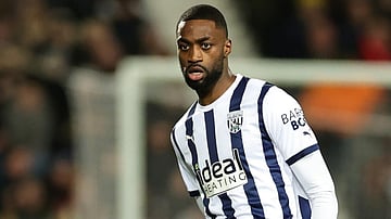 Ajayi to be back at Hawthorns next season as contract terms close