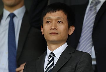 West Brom: Aston Villa fan could become new part-owner at Hawthorns