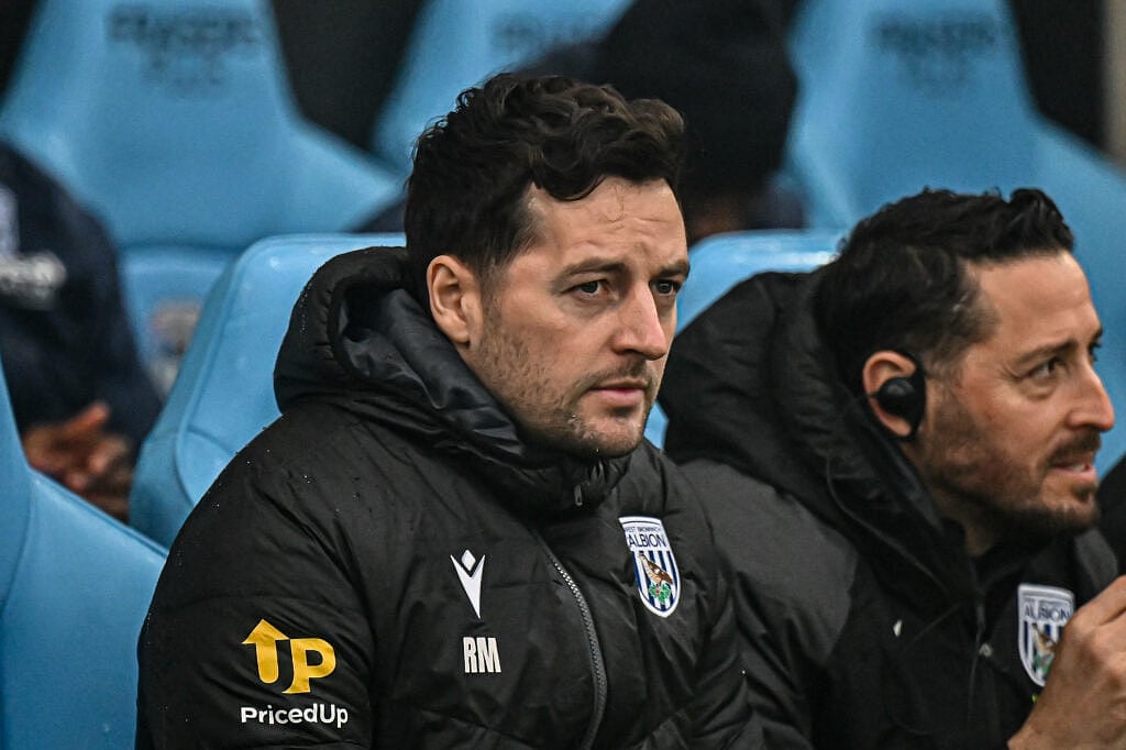 Ryan Mason has no grounds for complaint as ex-FIFA ref comments on West ...