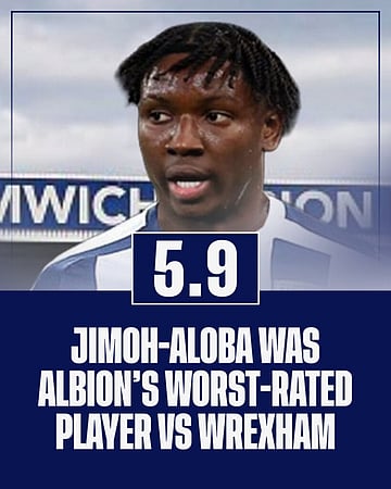 James Morrison's brutal Jamaldeen Jimoh-Aloba decision vindicated by ...