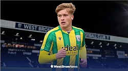 West Brom plan clear for Jimmy-Jay Morgan as Chelsea fee revealed