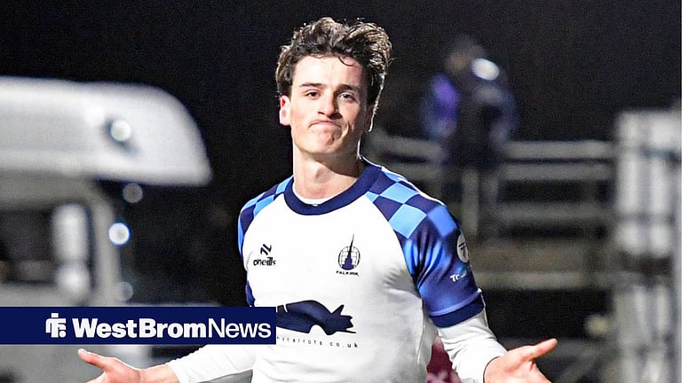 West Brom seal Barney Stewart transfer, medical update shared