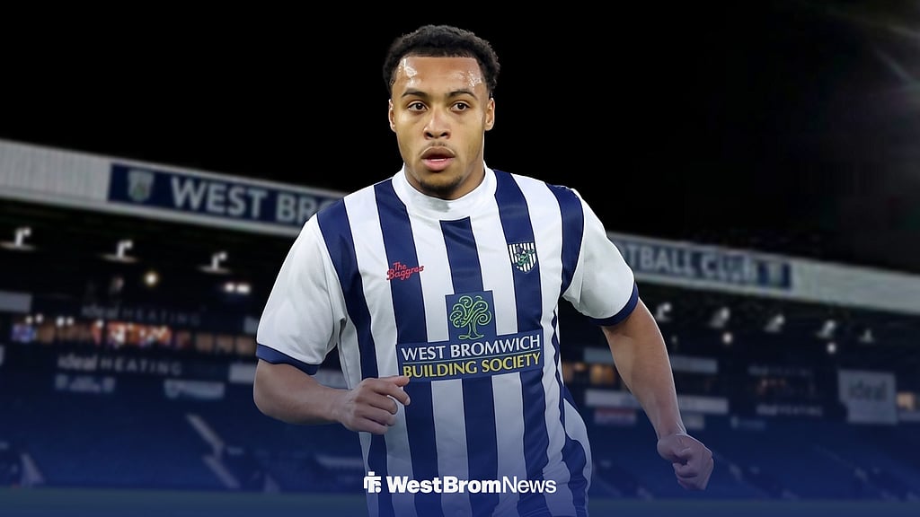 Cameron Archer could buck West Brom trend as Southampton exit looms
