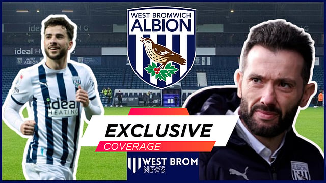 West Brom already in talks to sound out Mikey Johnston transfer