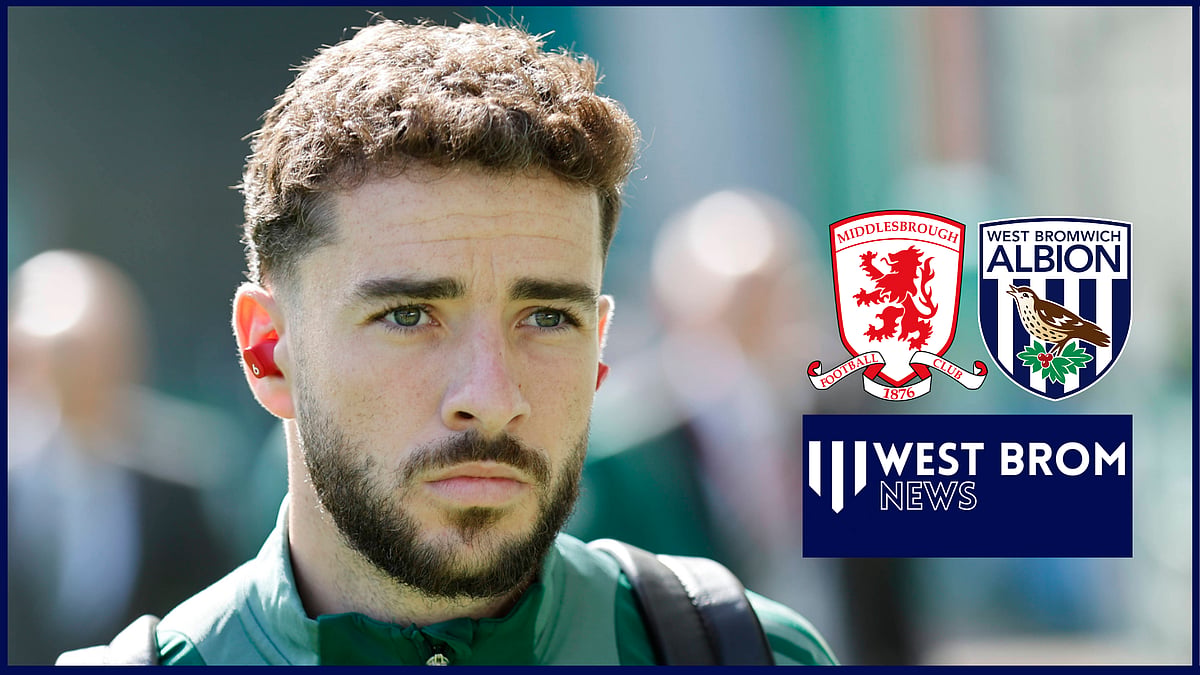 Mikey Johnston stinks out Riverside - West Brom player ratings v ...