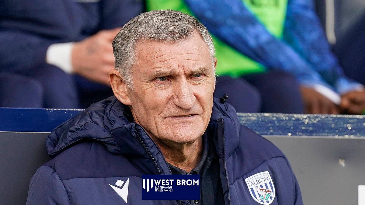 Torbjorn Heggem update: Six West Brom players could be out v Bristol City