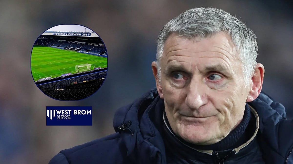 West Brom fans baffled at Adam Armstrong announcement v Watford