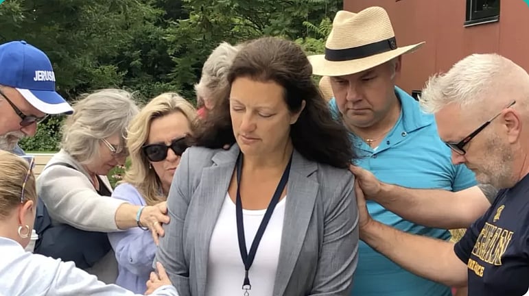 Ottawa detective sues CBC for $875,000 over COVID-19 vaccine ...