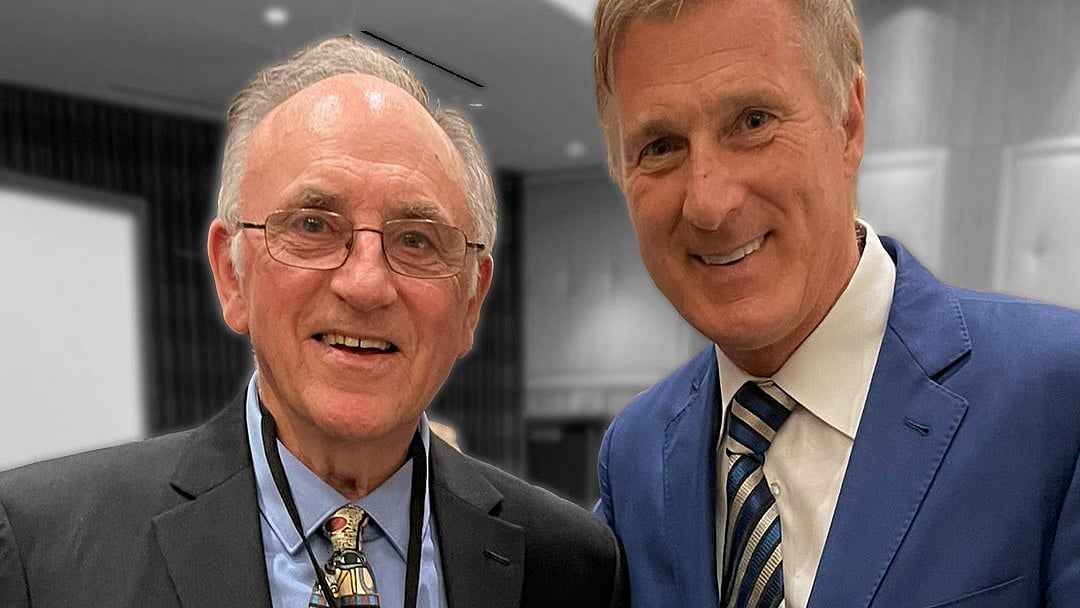 Peckford and Bernier take challenge of vaccine mandates for travel to ...