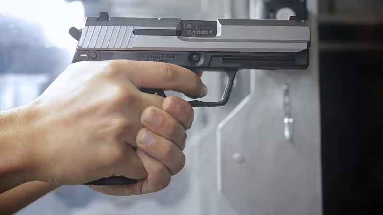 HILL: The right to self-defence?