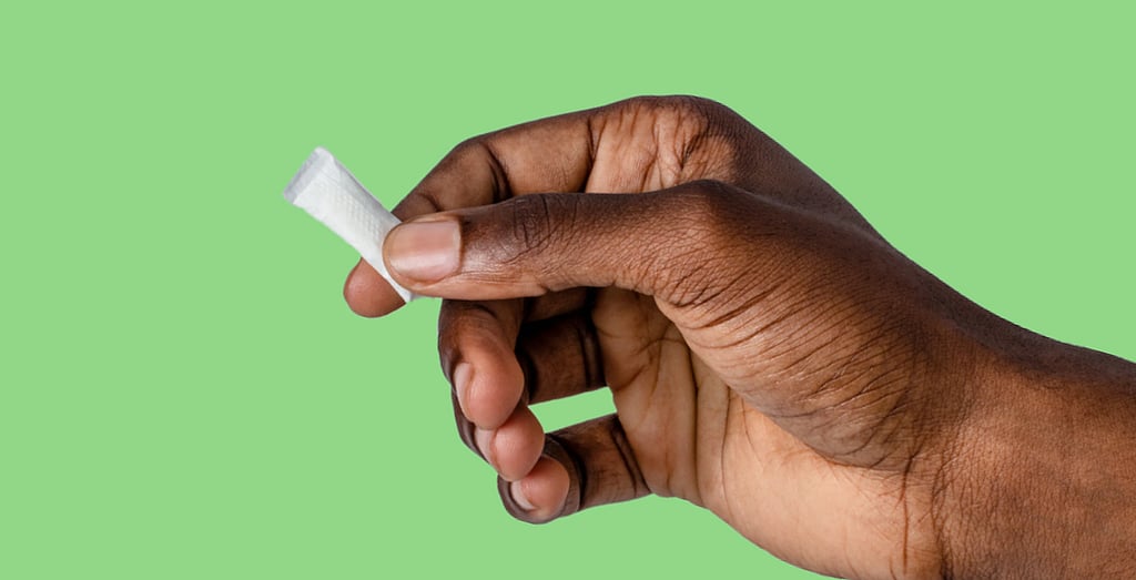 Nicotine pouches get FDA green light as safer smoking alternative