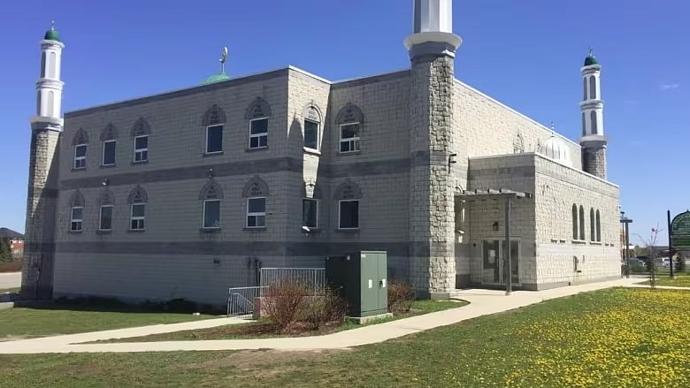 Federal polling highlights Arab Canadian concerns on culture and ...