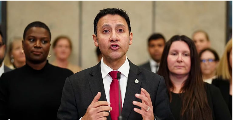 Liberals’ DEI justice commission passes Senate — no more than half ...