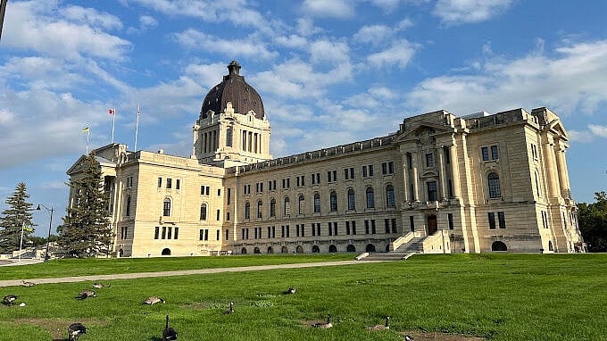 Saskatchewan Marshals Service starts in 2025 despite recruitment issues