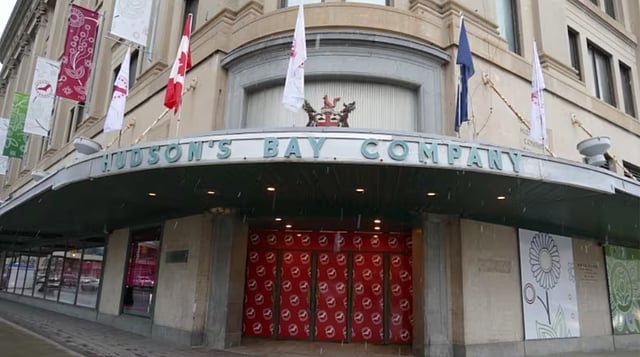 BAY WATCH: Canada’s oldest corporate entity faces bankruptcy