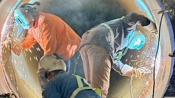 APEGA finds no engineering misconduct in Calgary water main rupture review