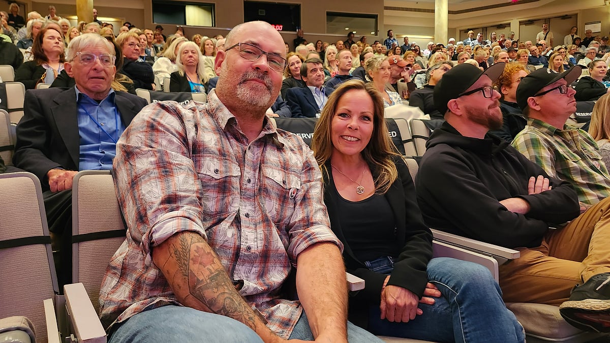 Lich, Barber trial wraps up, judge to give update in November on when ...