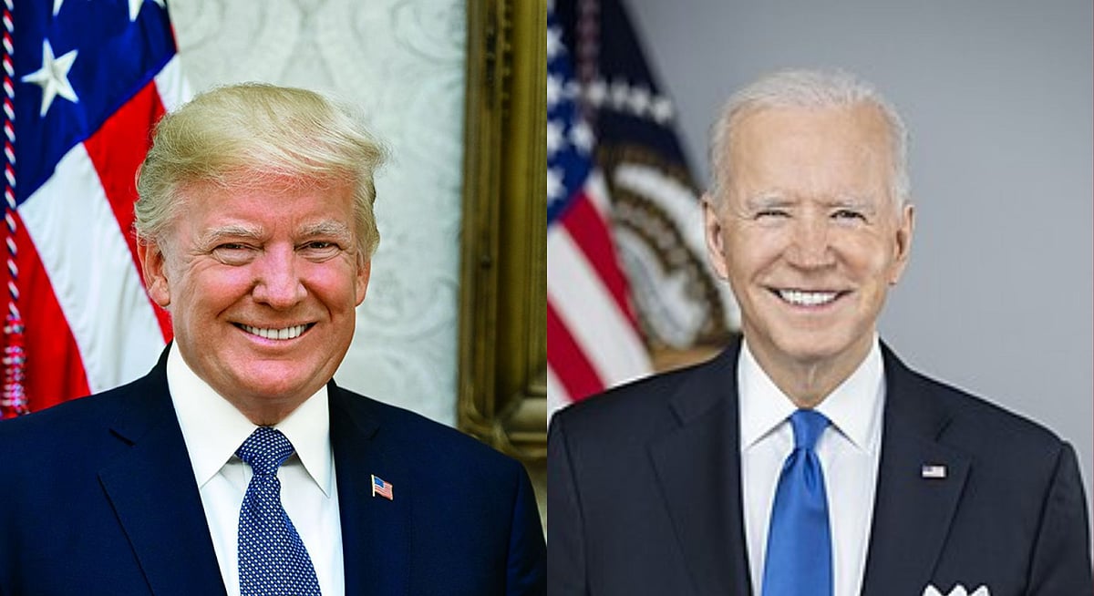 SLEEPY JOE: Biden tells advisors not to wake him after 8pm