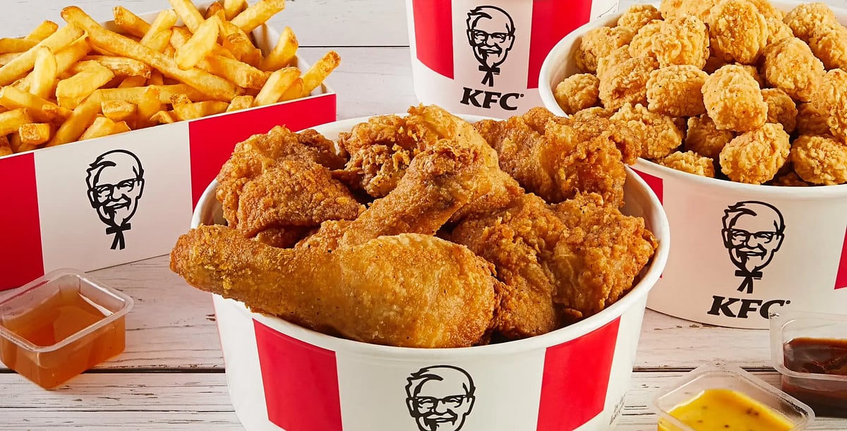 Calls grow for KFC boycott after chain goes Halal, bans pork products ...