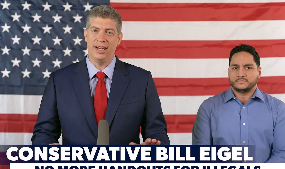 WATCH: Missouri Republican candidate releases ad with translator about ...