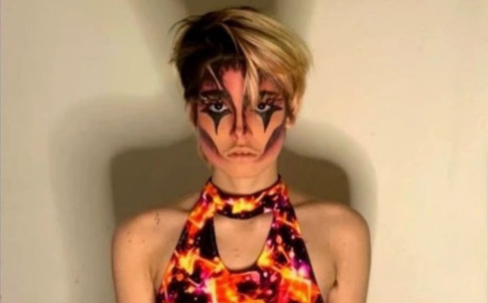 SLOBODIAN: 14-year-old disabled, autistic trans child being promoted as ...