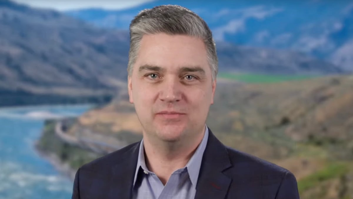 Longtime BC United-Liberals MLA announces retirement, endorses ...