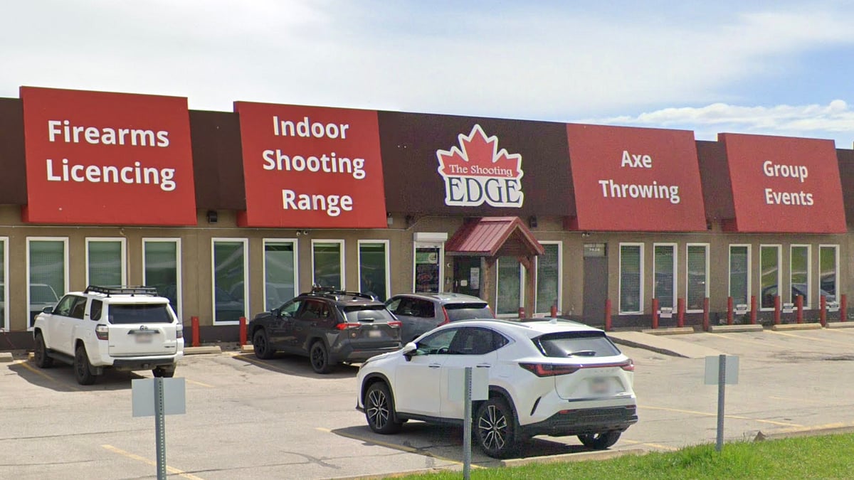 The Shooting Edge closes its doors after 25 years serving community