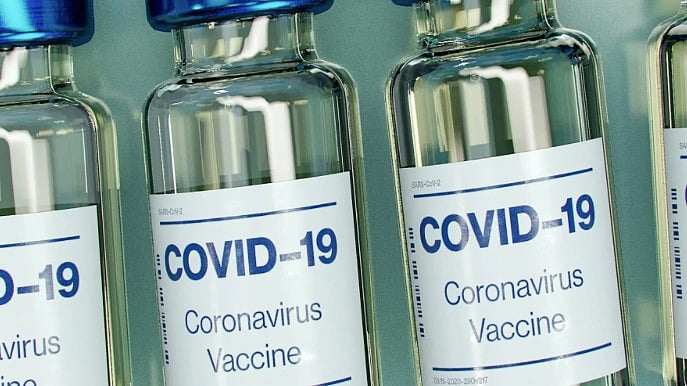 Feds skip June report on COVID vax injury data