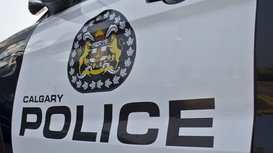 BREAKING: Calgary police officer charged in domestic assault incident