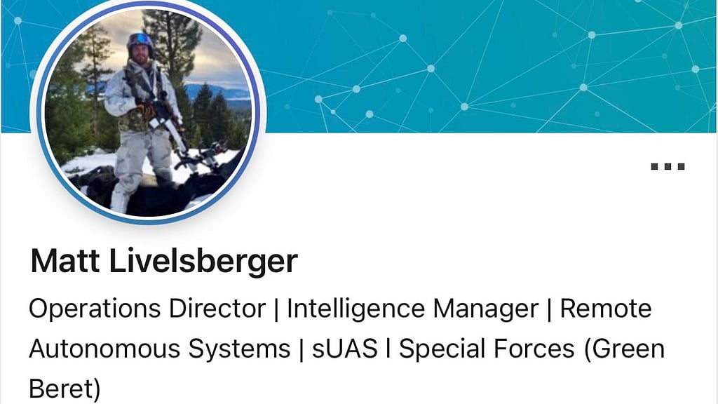 BREAKING: Colorado Springs man identified as driver in Las Vegas ...