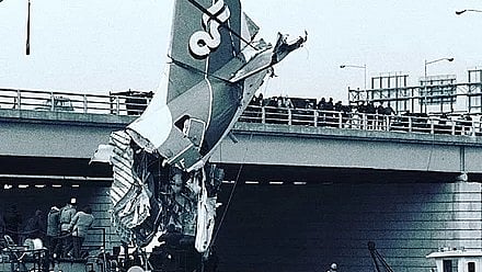 Flight 90’s legacy, how a fatal crash changed winter flying