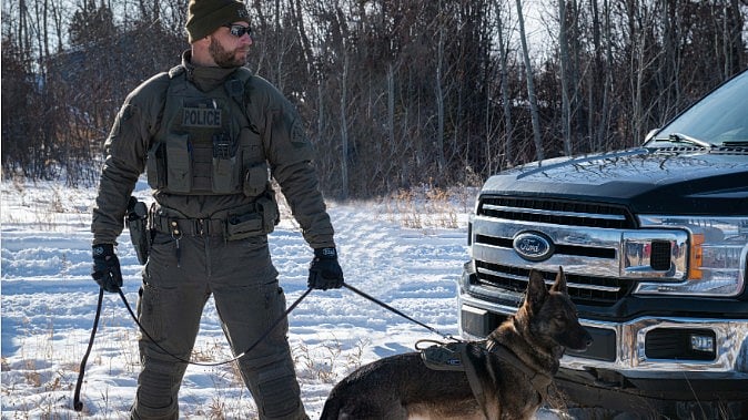 Sask RCMP enforcement response teams deliver major crime fighting results