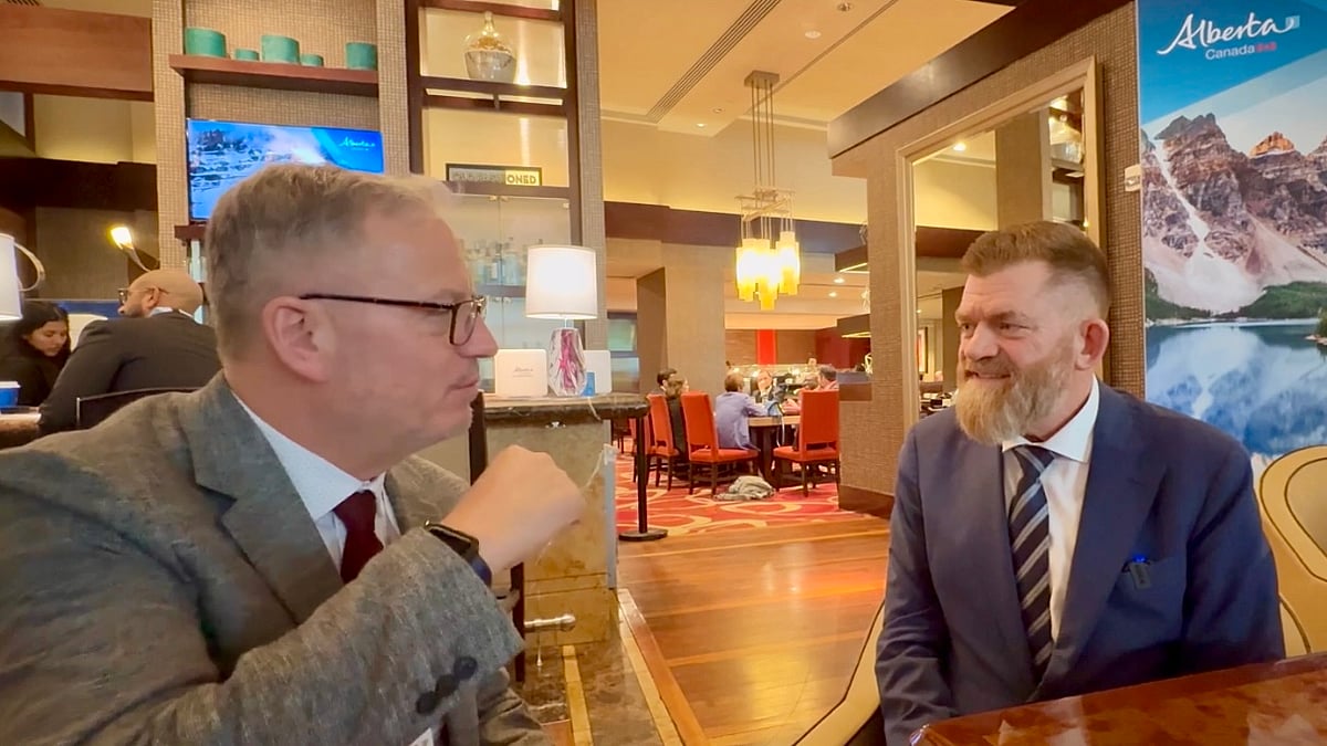 EXCLUSIVE: The Western Standard sits down with Alberta Energy Minister ...