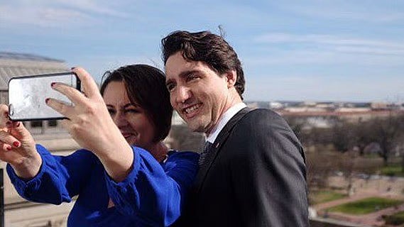 HANNAFORD: Carney response to Rosemary Barton shows nasty streak