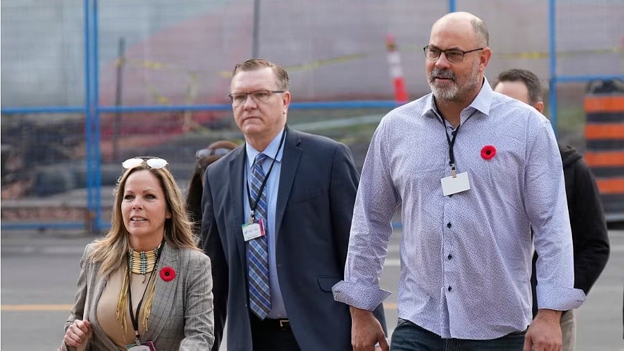 SLOBODIAN: The cost of freedom is clear, as ordeal goes on for Lich, Barber