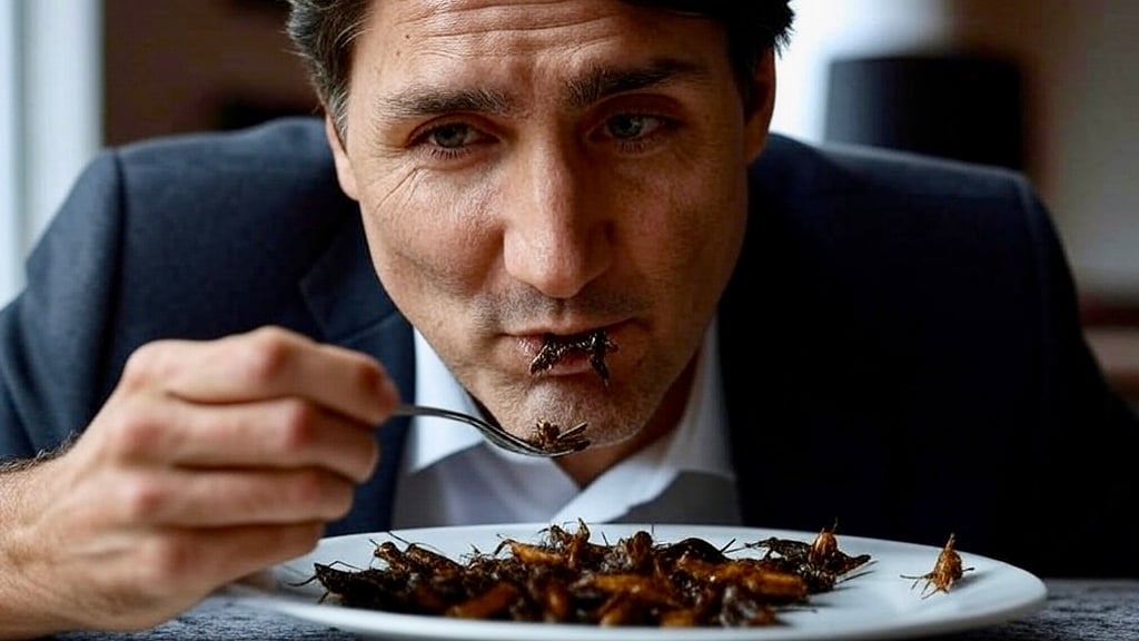 BUG OFF: Canada’s biggest insect protein plant squished despite ...